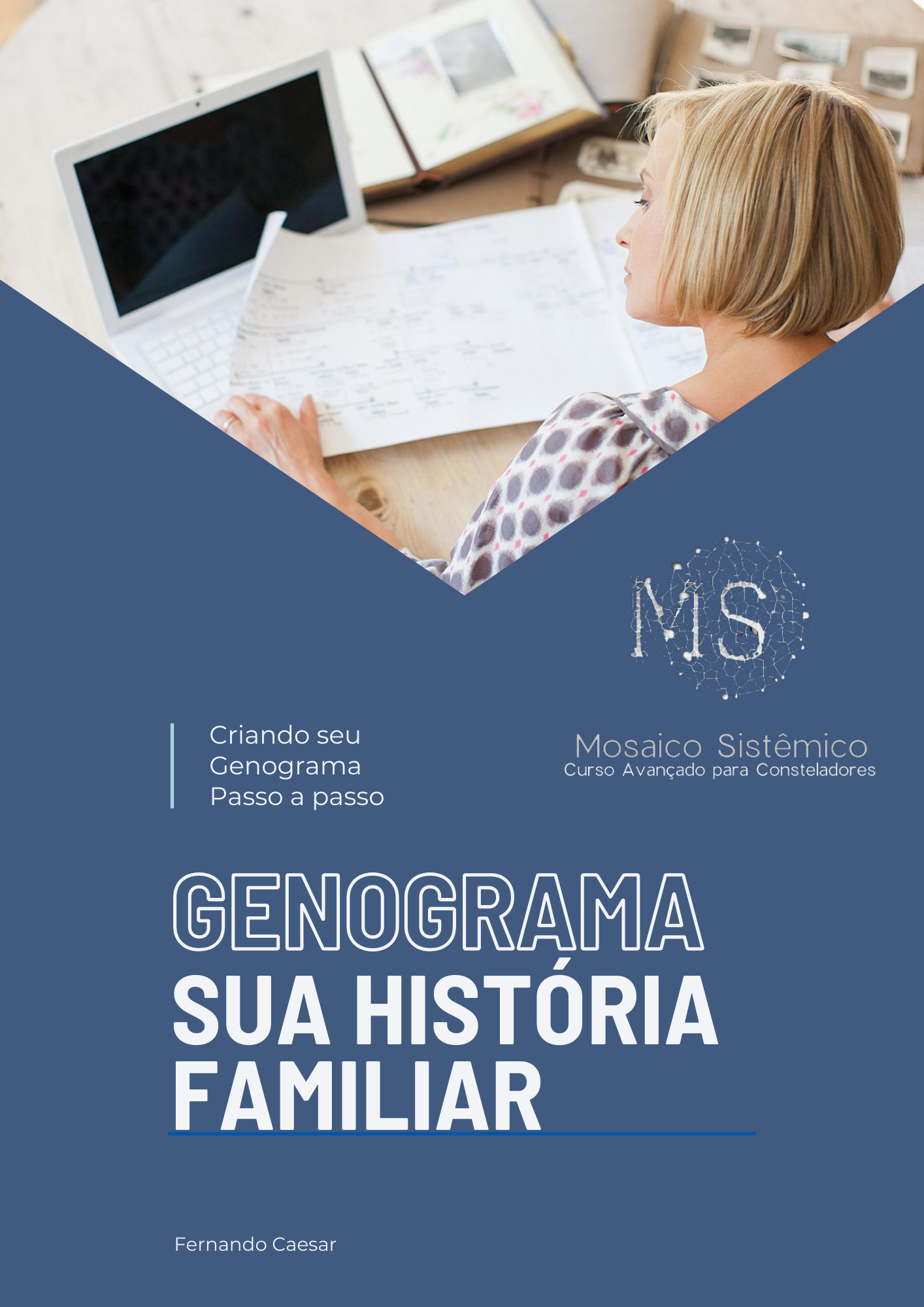 genograma baixar - UBIE - Universidade Brasileira da Inteligência Emocional