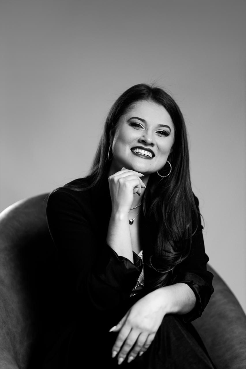 Amanda - UBIE - Universidade Brasileira da Inteligência Emocional